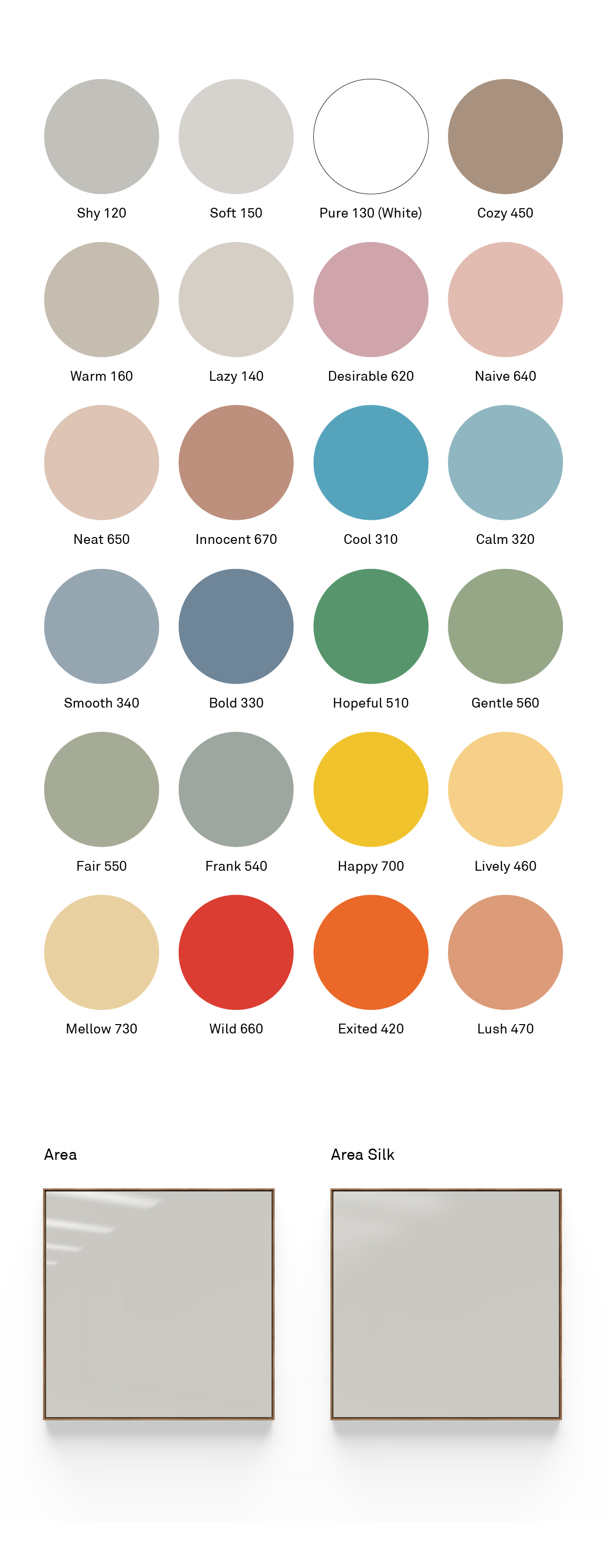 Lintex Area glastavle | Se Mere Online Her | Alt i tavler